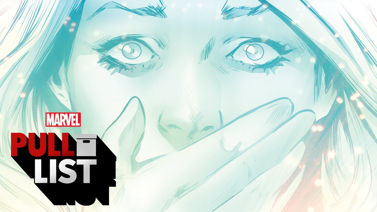 THE END for Captain Marvel?