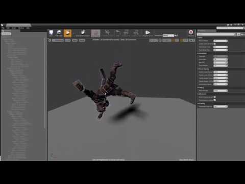 More Custom Bones for Epic re-targeting rig. - Animation - Unreal Engine Forums