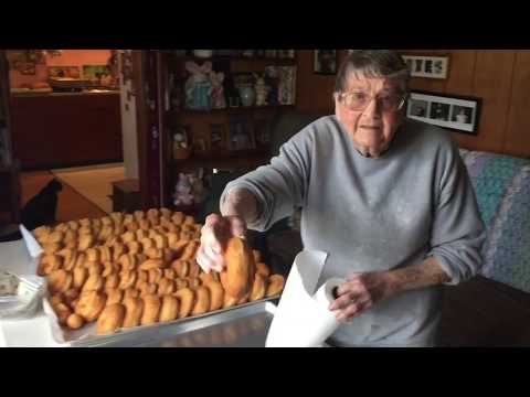 Fasnacht day tradition