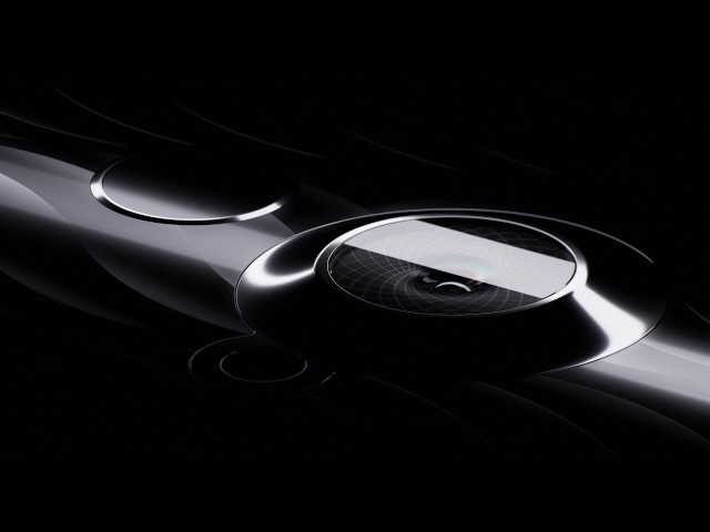 The Turing Phone is back as world's first mass-produced Liquidmorphium ...