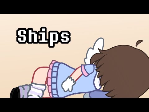 ;; Main Channel Ships 4 New People ;;
