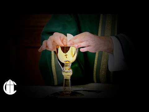 Catholic Mass Today: 6/19/25 | Thursday of the Eleventh Week in Ordinary Time