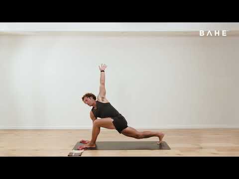 UPPER BODY FLOW WITH FLOWBAND