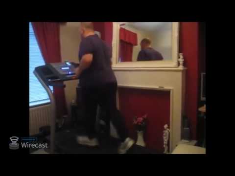 nordictrack c2000 treadmill review