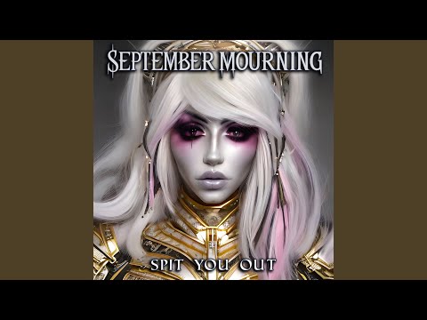 September Mourning Premiere New Song “Spit You Out” – Metal Anarchy