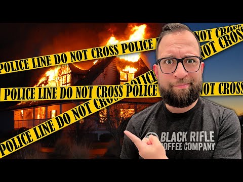 DANGEROUS Neighborhoods In San Antonio, Texas