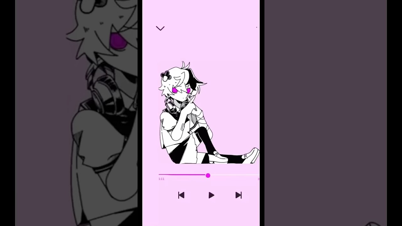 Flowerflower playlist {read desc} #vocaloid #vflower #shorts #animation #playlist #cossaint