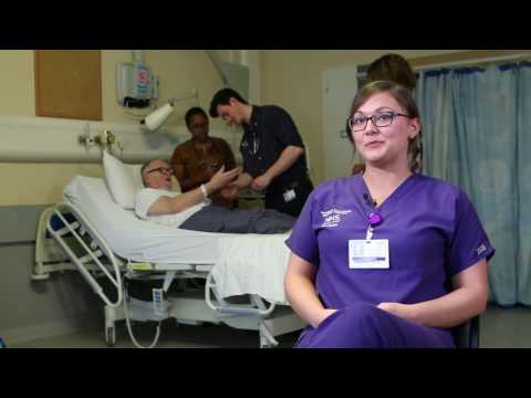 Lauren Homer - Physician Associate NHS Grampian