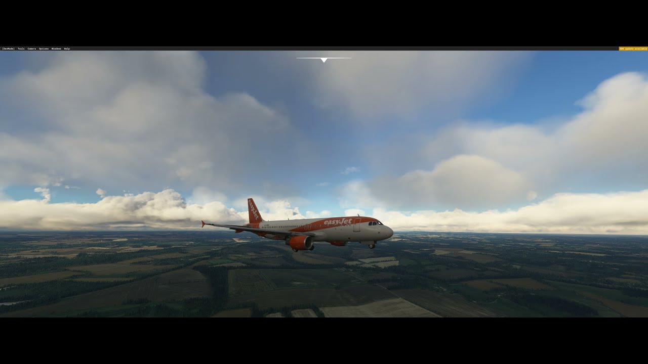 Landing Tips for A320 Fenix - Full flaps issue - Aircraft & Systems ...