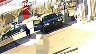 Edmonton Police Seek Public's Help in Identifying Suspects in Fatal ...