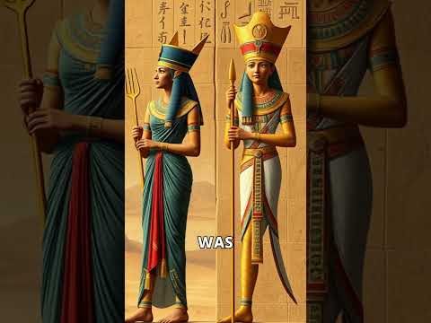 Hatshepsut: The Pharaoh Queen Who Changed Egypt