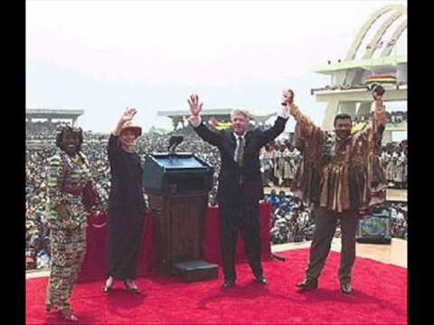NDC NATIONAL ANTHEM_Ghana