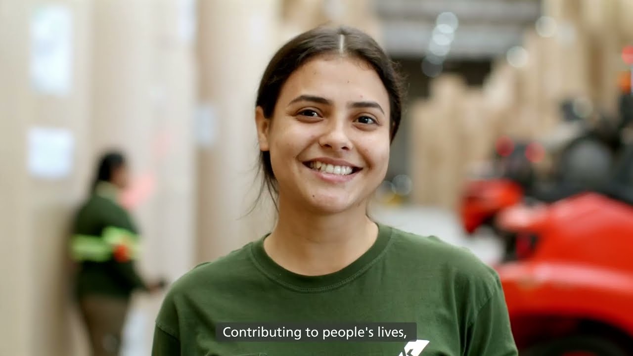 Klabin's Institutional 2024 - English