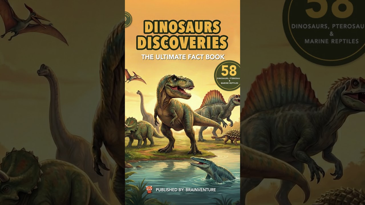 This Dinosaur Had a Built-In Shield