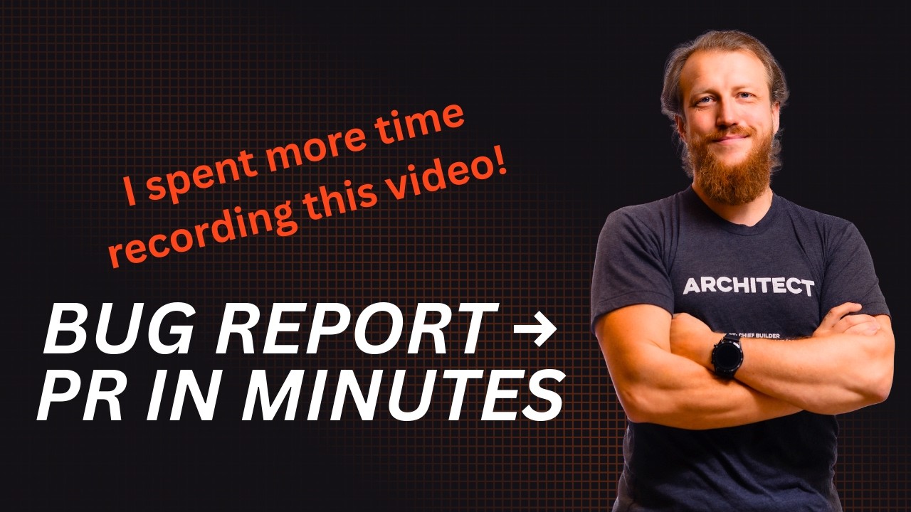 I stopped letting bugs pile up | Issue Planner for GitHub