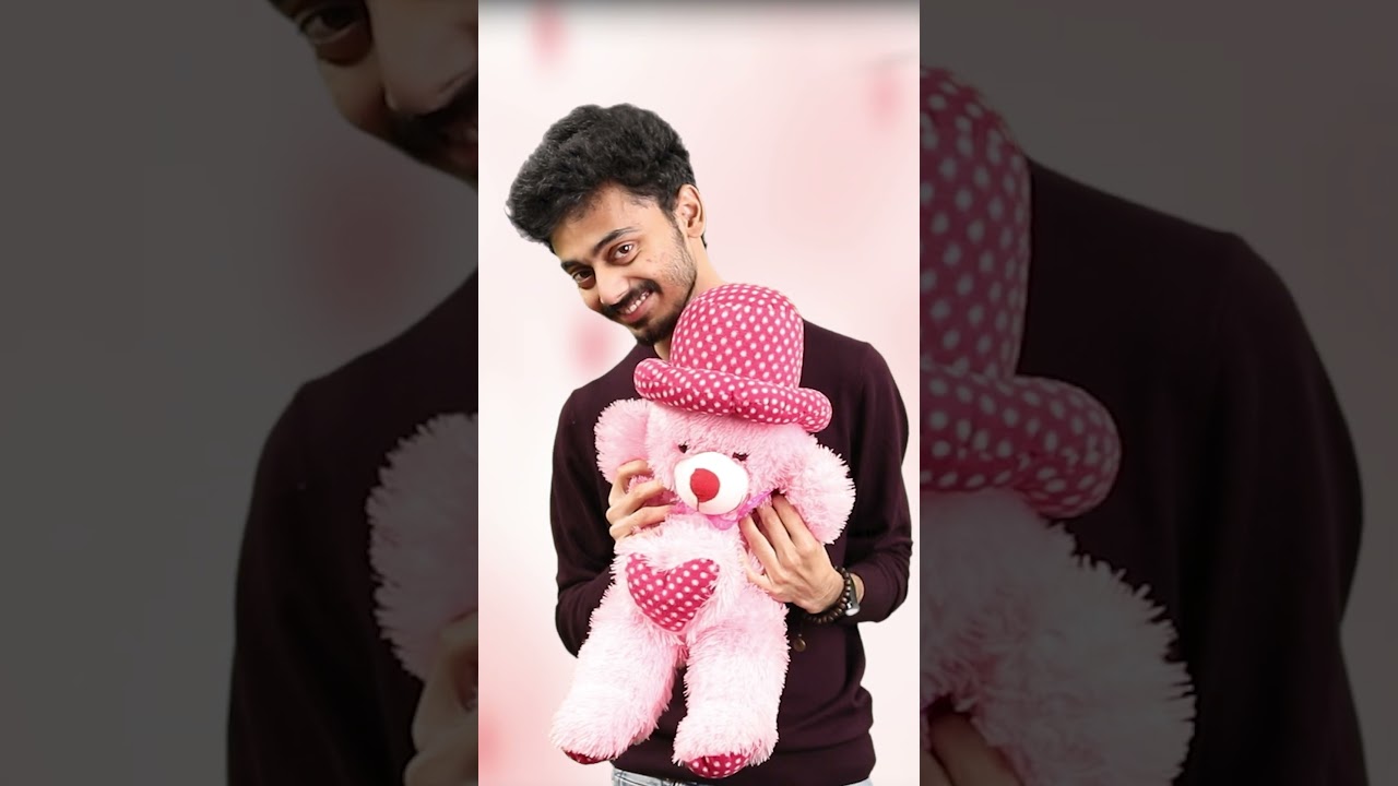 Shoutout to all the single tech enthusiasts!