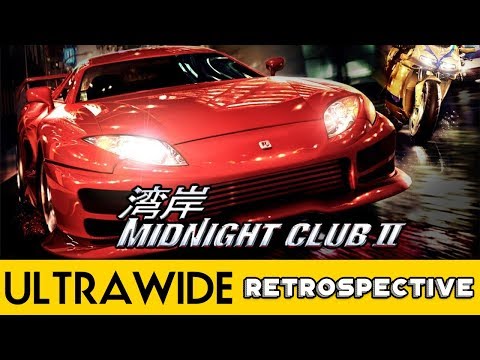 Steam Community :: Midnight Club II
