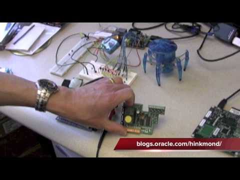 Embedded Projects
