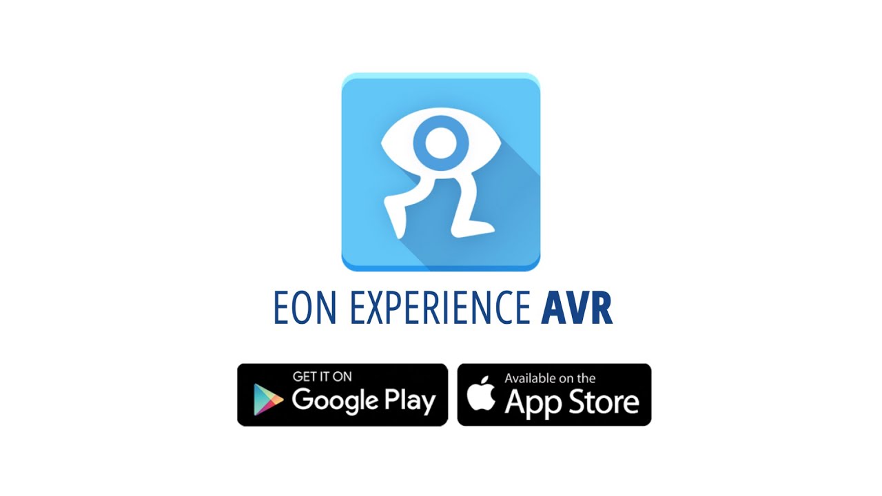 EON Experience AVR Introduction