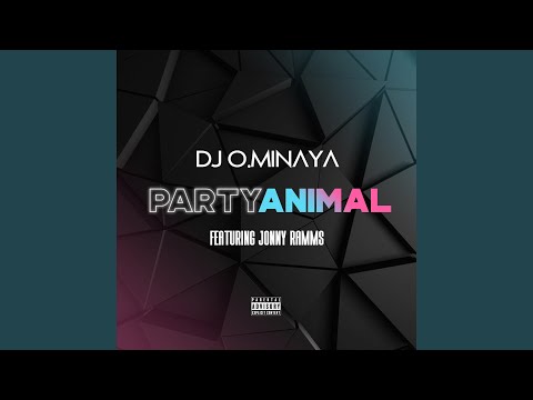 Party Animal (feat. Jonny Ramms)