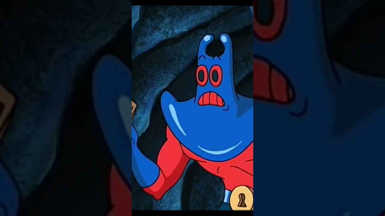 It’s Not My Wallet! (SpongeBob Clip #3)