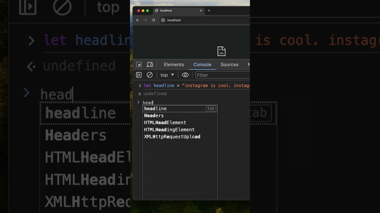 .replace() and .replaceAll() - String Methods - Learn JavaScript Fast #shorts #coding #javascript