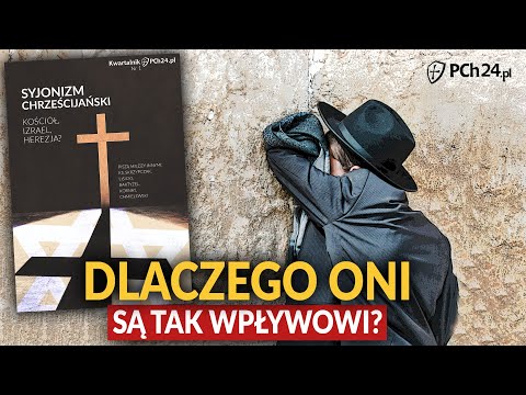 DLACZEGO ONI SĄ TAK WPŁYWOWI?!