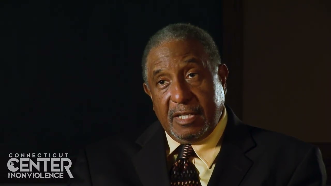 The Six Principles of Nonviolence - CT Center for Nonviolence