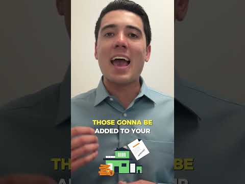 Having a Hard time with a Conventional Loan? NON-QM is the Solution!