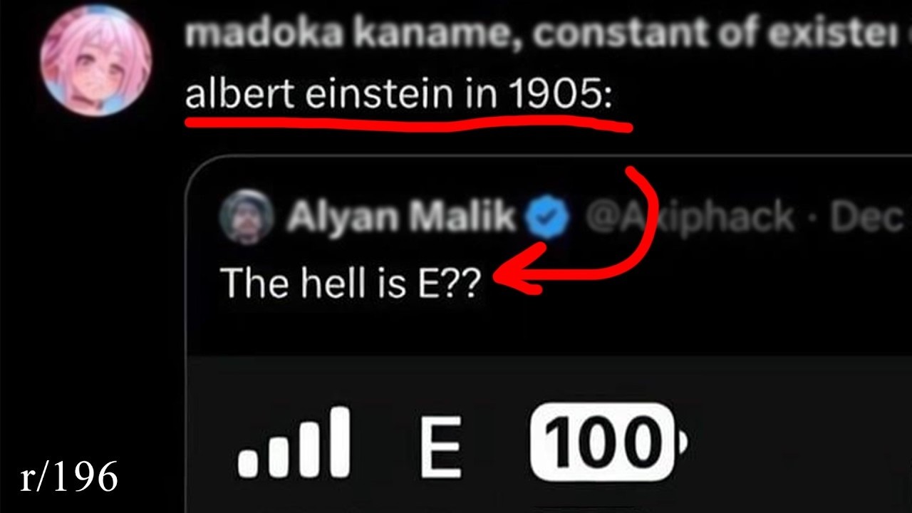 1+ hour of r/196