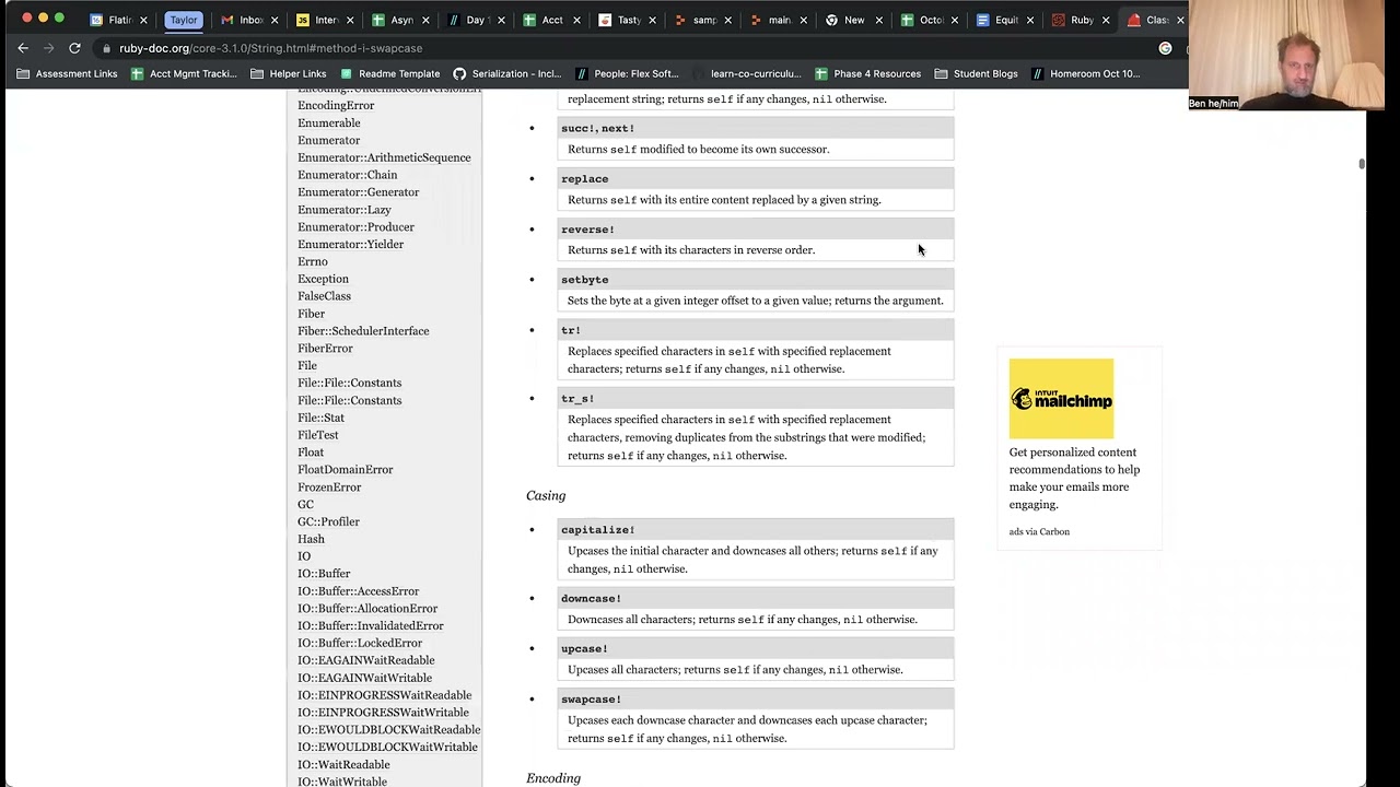 Using CodeWars To Live Code Practice in Ruby