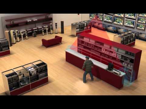 SICK - RFU620-10101 - RFID, Write/Read Dev, MidRange, UHF, 902.75MHz to ...