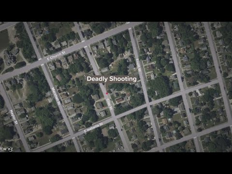 10-year-old shot and killed in Salisbury, Maryland