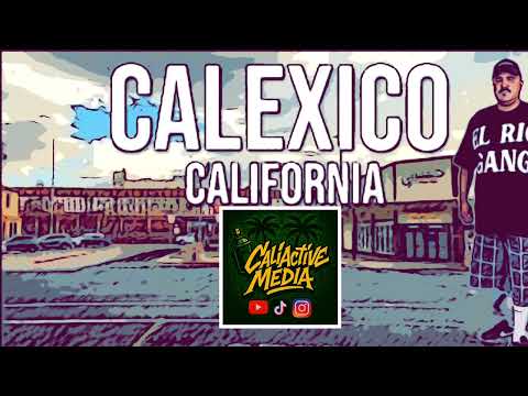 CHOLO JUAN CALL’S OUT BLUE 😈THE CALEXICO CA TAX COLLECTOR 💯