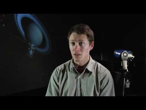 Astronomy - PhD Research at Swinburne University of Technology