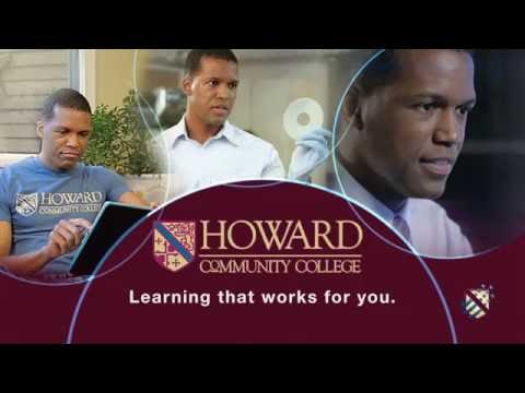Discover a Career Path | Howard Community College (HCC)