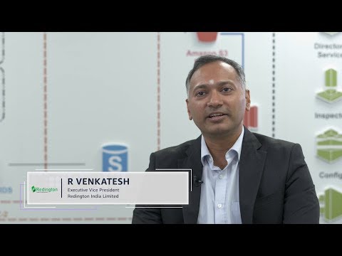 How the AWS Distribution Program Helps APN Partners Build a Successful Business