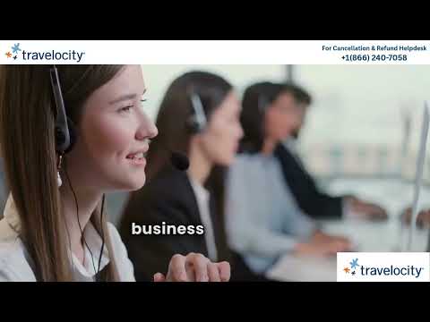 Travelocity Cancel Flight Refund Trick (Works in 2025!)