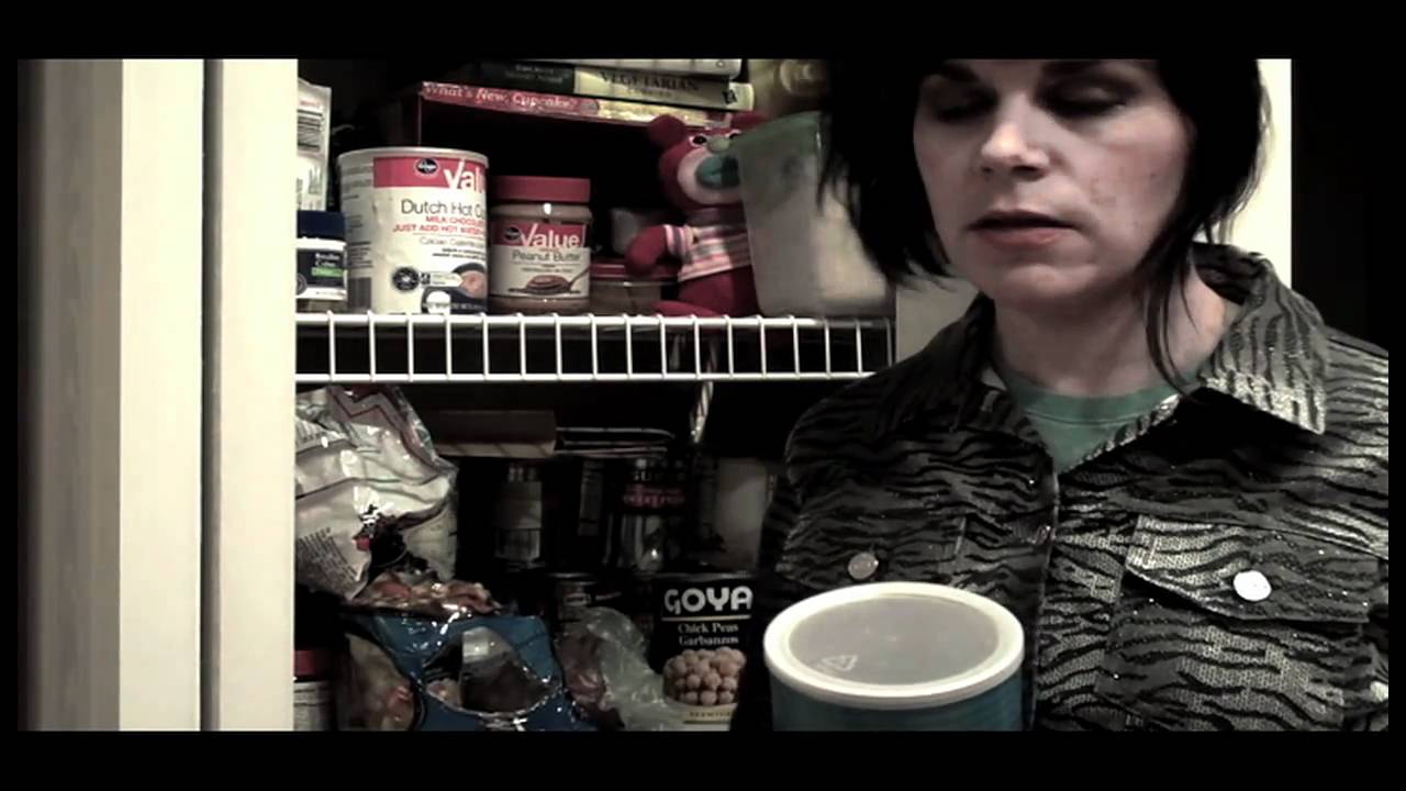 The Fourth Roommate Official Trailer