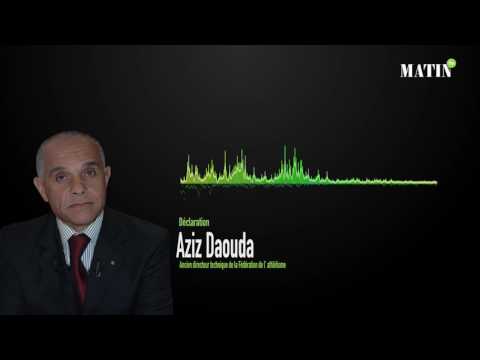 Aziz Daouda : «Les records appartiennent aux athlètes et non à la ...