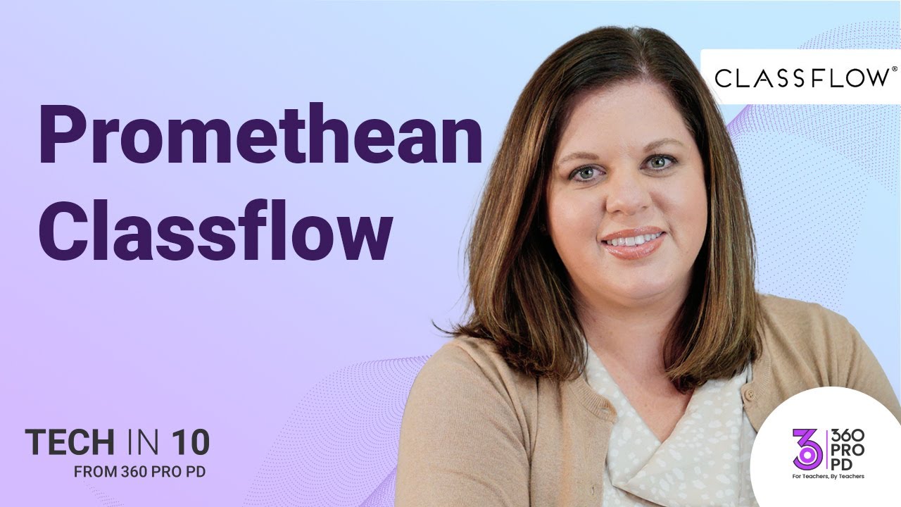 Promethean Classflow