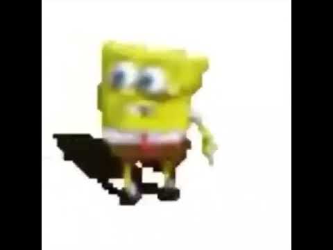 dancing spongebob gif thing