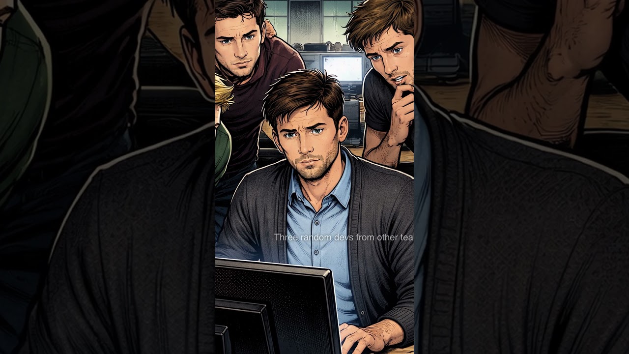 Introducing SwipeReview™ by Augment Code