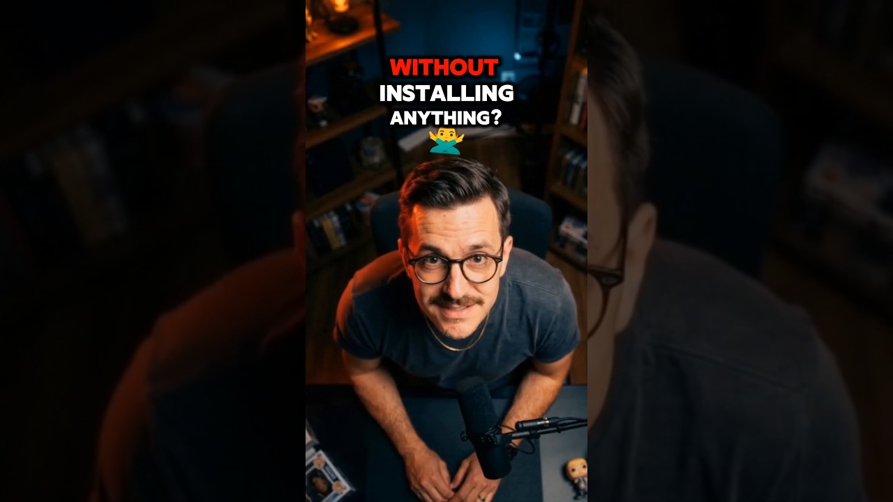 How to use GitHub without VS Code #coding #github #programming #code