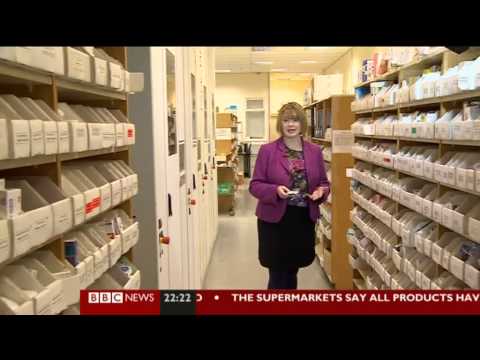 Branwen Jeffreys Wiki