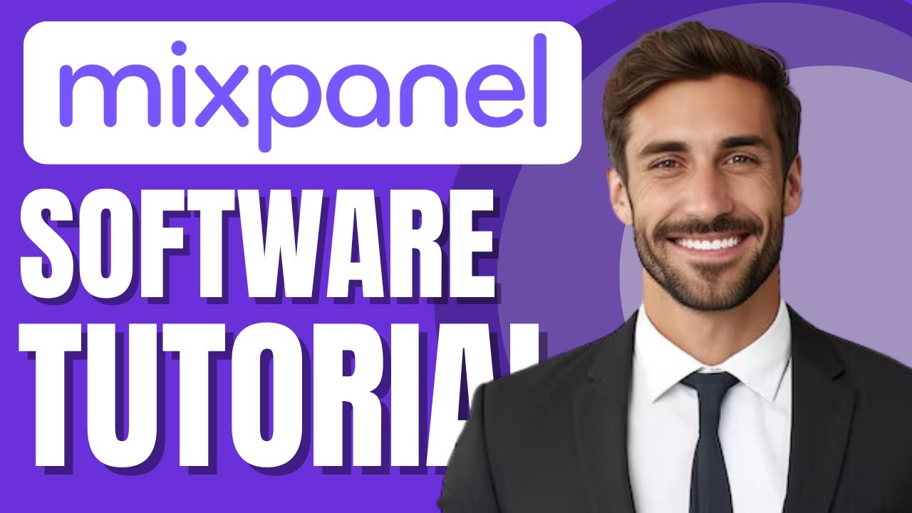 Mixpanel Beginner Tutorial | Product Analytics Demo