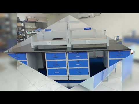 Laboratory Racks - Lab Racks Latest Price, Manufacturers & Suppliers