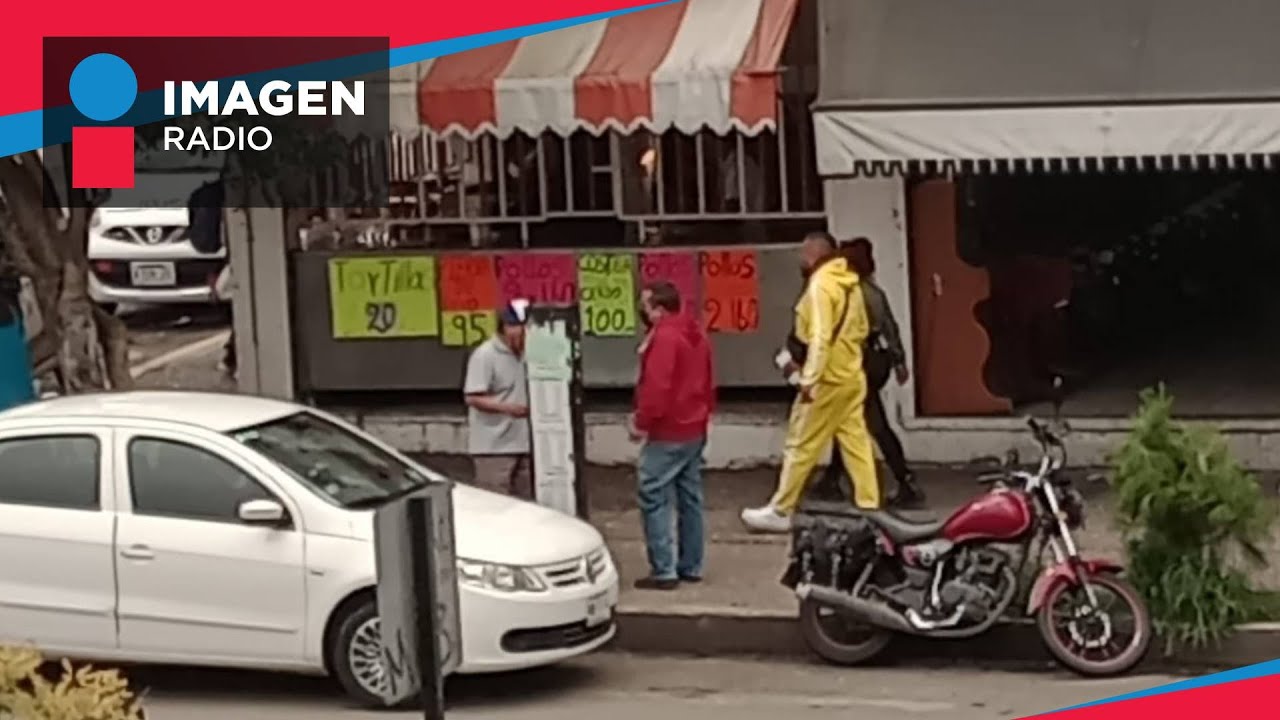 Crece la extorsión en México: Pequeños comerciantes se ven obligados a cerrar