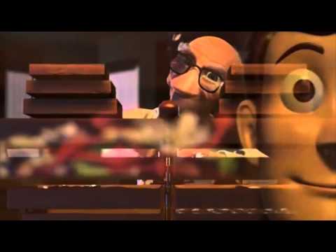 Toy Story 2 (FX Only)