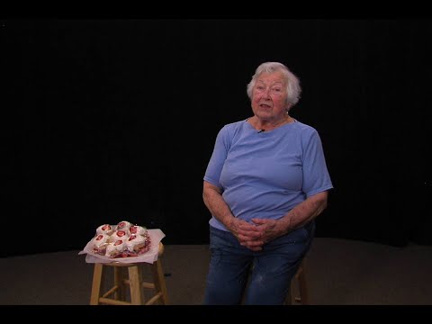 Video Announcement - First Baptist Church Take Out Dinner